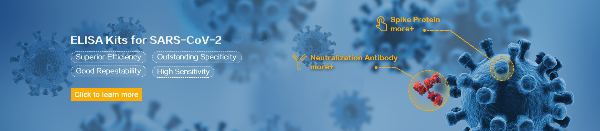 Laboratory Biological Research Reagents Manufacturer for Life Science ...