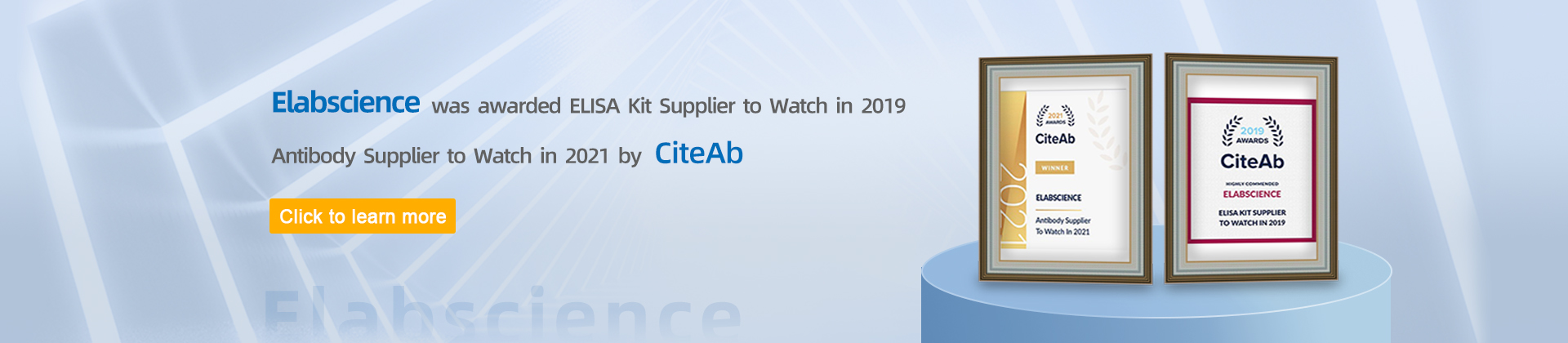 Laboratory Biological Research Reagents Manufacturer for Life Science ...