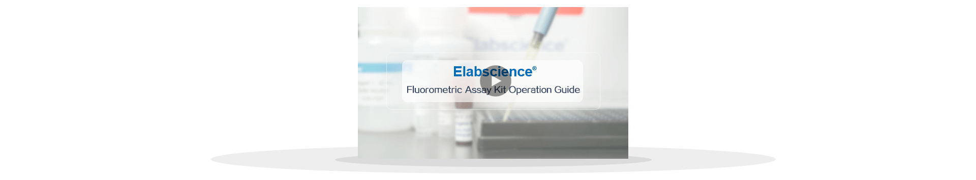 Fluorometric Assay Kit - Elabscience
