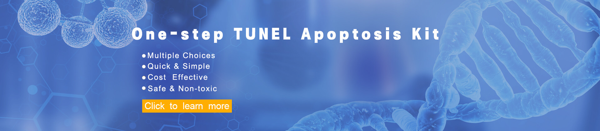 Laboratory Biological Research Reagents Manufacturer for Life Science ...